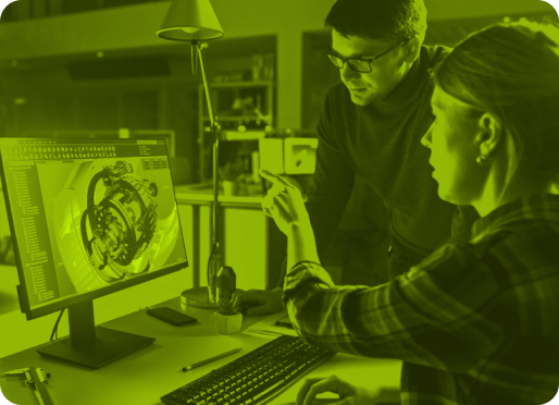 Imprimante 3D FDM Volumic EXO42